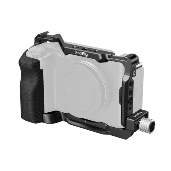 SmallRig 4257B Cage Kit Sony ZV-E1