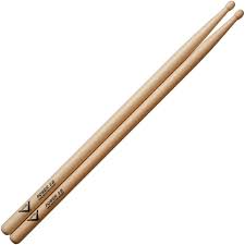 Vater VHP5BW American Hickory Drumsticks – Power 5B Bubnjarske palice