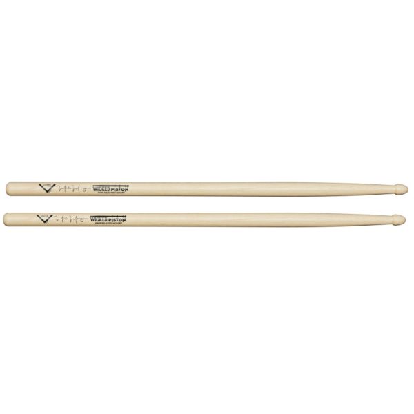 Vater VHMMWP Artist Series Drumsticks – Mike Mangini „Wicked Piston“ Palice za bubanj