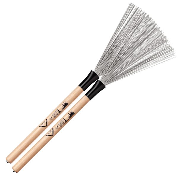 Vater Manhattan Brushes Metlice za bubanj
