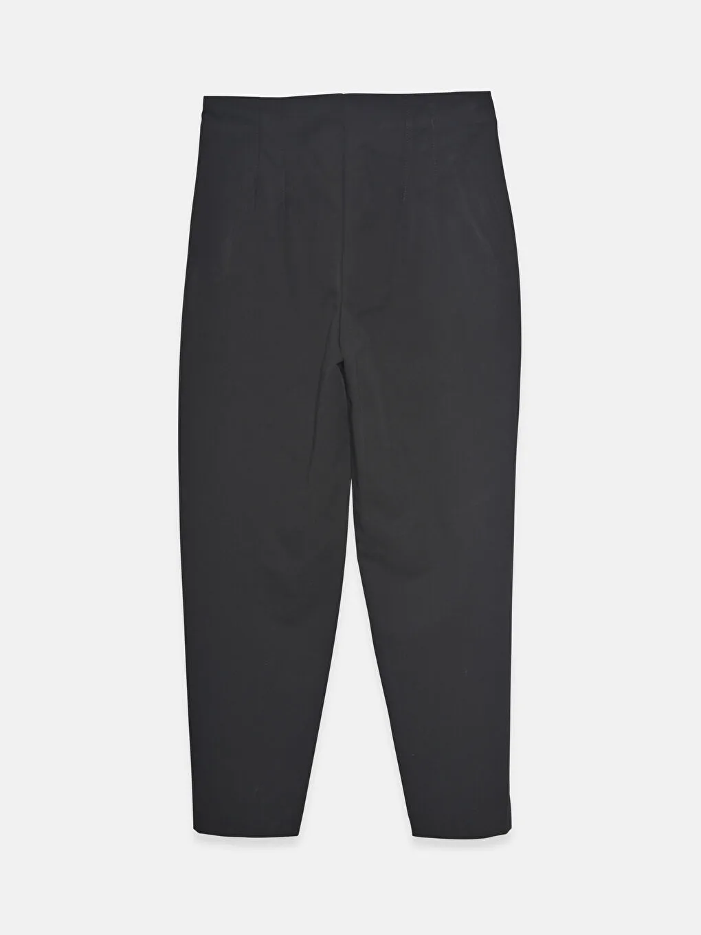 LCW ECO Crna Pantalone Žena