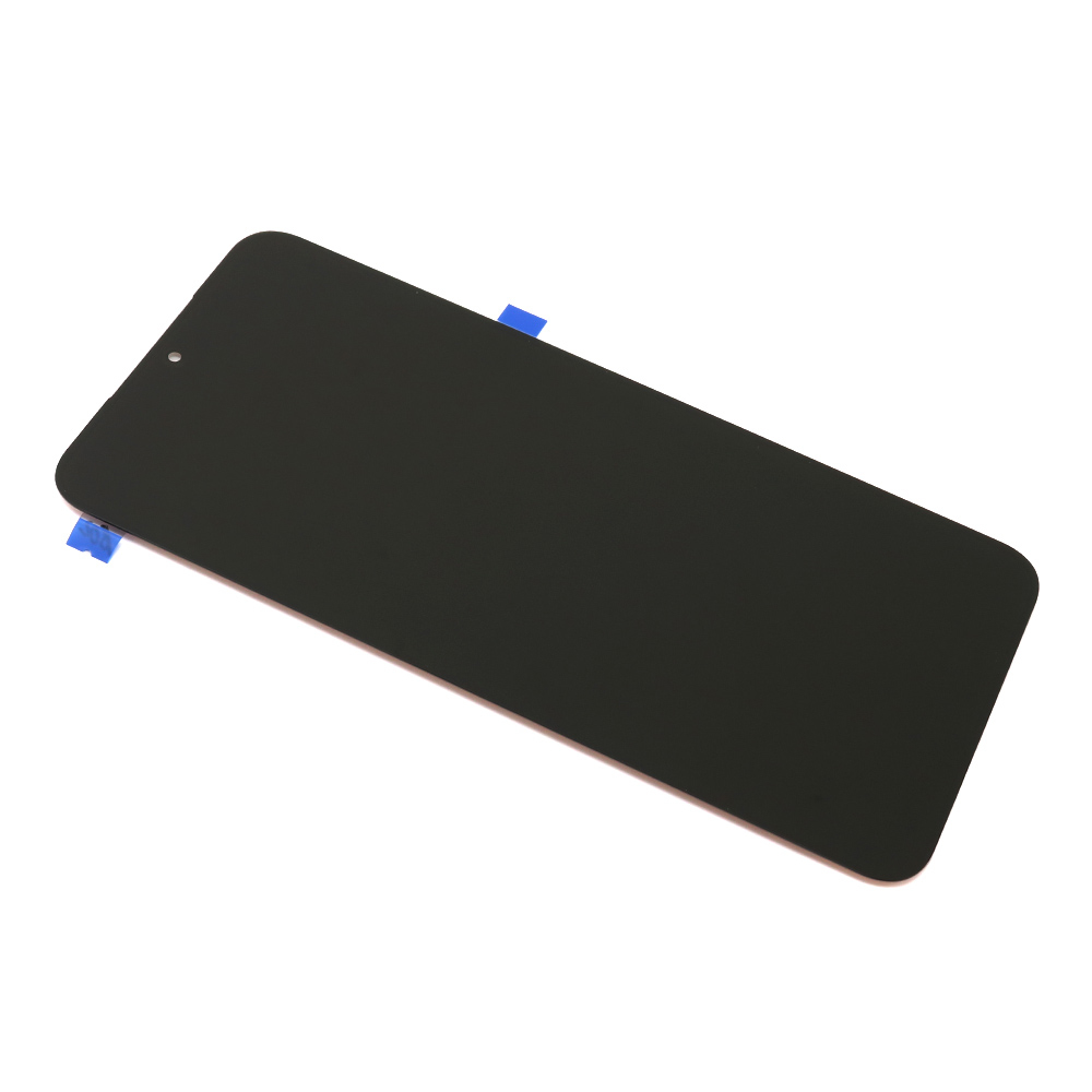 LCD displej (ekran) - Samsung S936 Galaxy S25 Plus 5G + Touch screen crni FULL ORG EU (GH82-36356A) (MS)