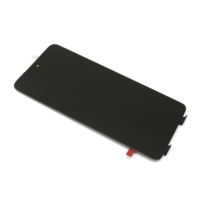 LCD za Motorola Moto G84 + touchscreen black FULL ORG