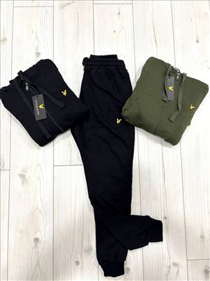 Lyle&Scott kompleti