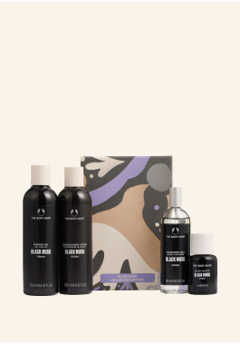 Black Musk Collection Gift Set XM25