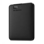 5TB WD 2.5' Elements Portable WDBU6Y0050...