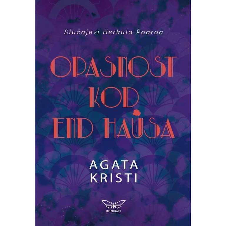 OPASNOST KOD END HAUSA