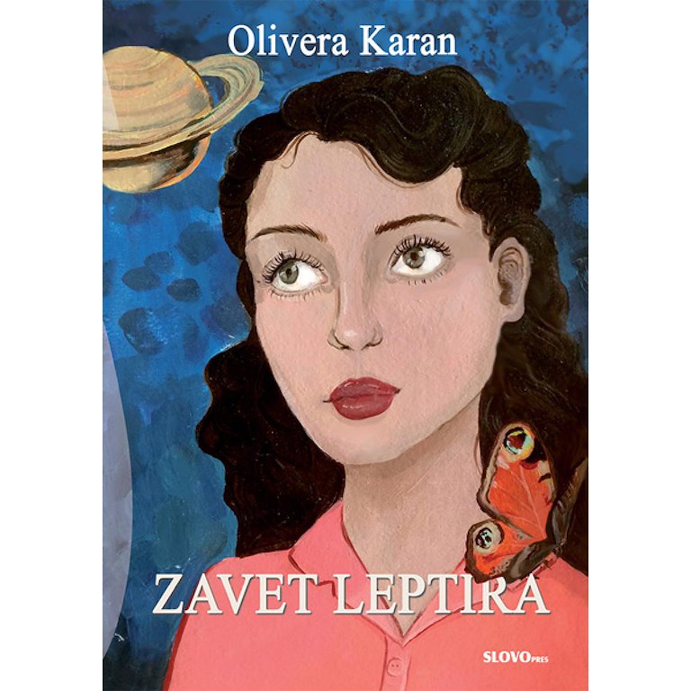 ZAVET LEPTIRA