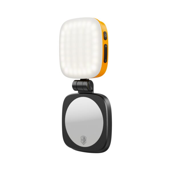 SmallRig Vibe P48 Detachable Mobile Phone LED Video Light (BumbleBee Edition) 5513