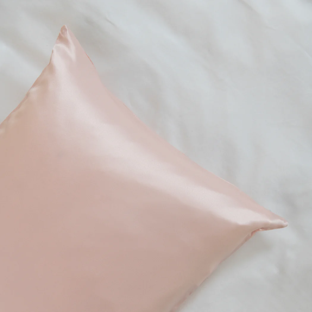 SILK MULBERRY PILLOWCASE