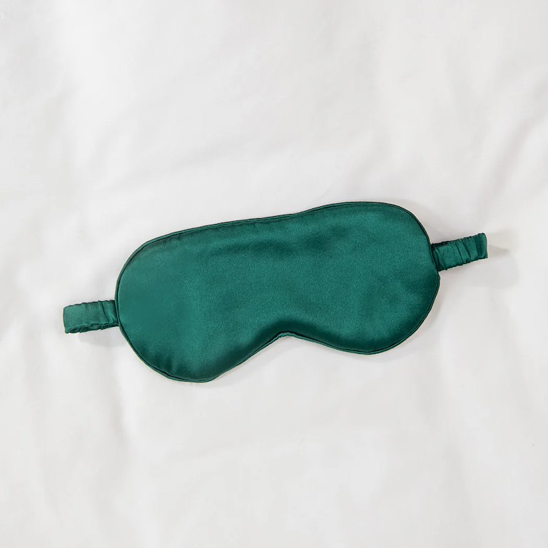 MULBERRY SILK SLEEP MASK