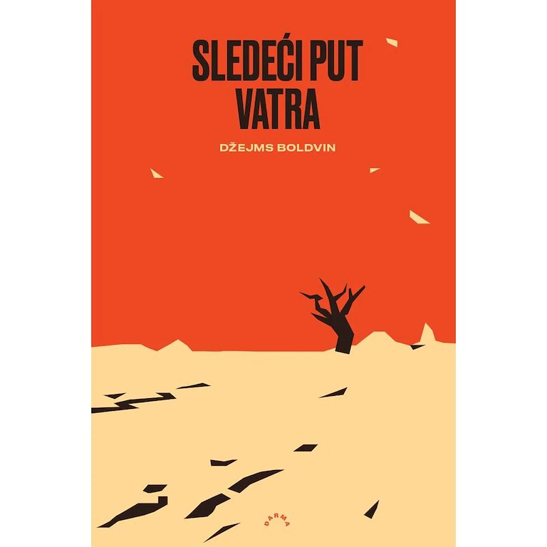 SLEDEĆI PUT VATRA