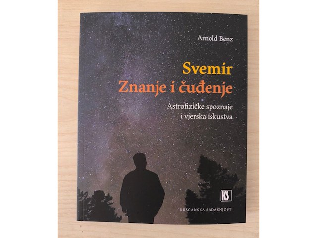 Svemir - Znanje i čuđenje