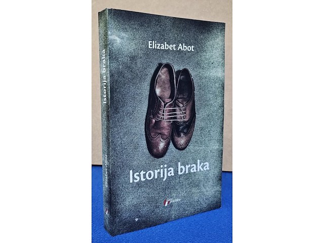 Istorija braka - Elizabet Abot