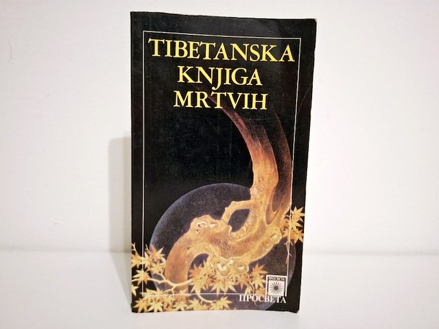 Tibetanska knjiga mrtvih