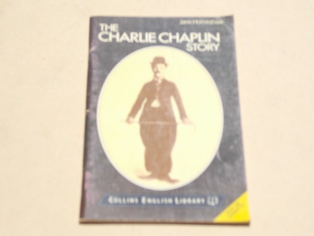 The Charlie Chaplin Story