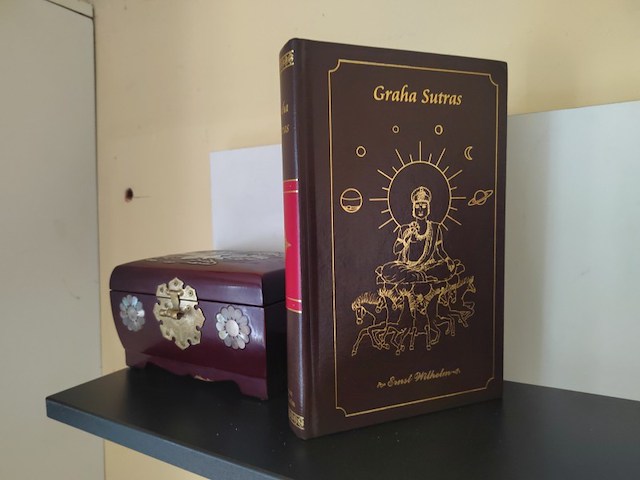 Graha Sutras