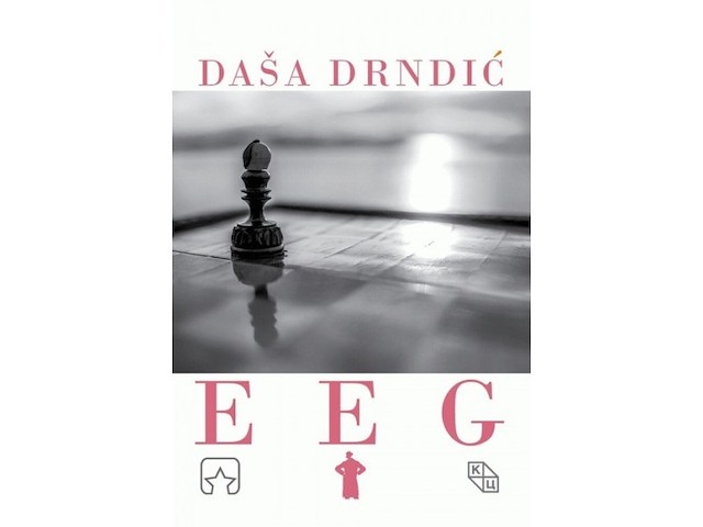 EEG - Daša Drndić