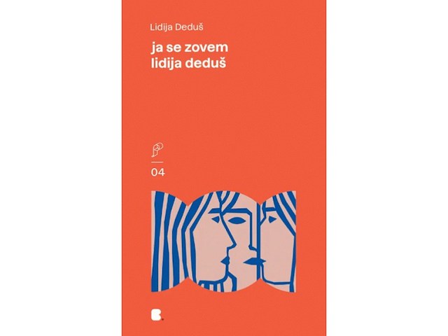 Ja se zovem Lidija Deduš - Lidija Deduš
