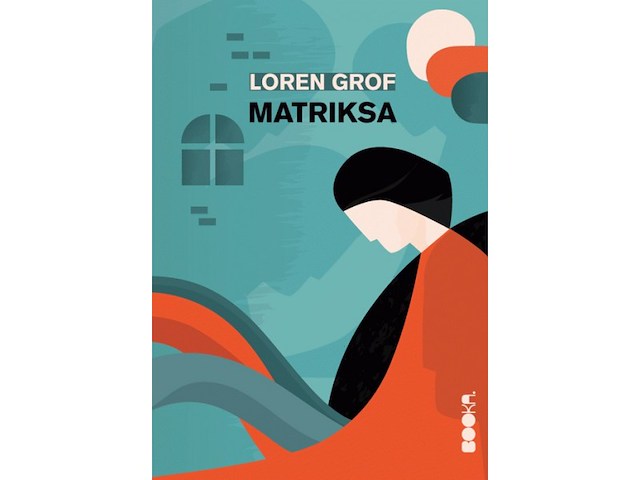 Matriksa - Loren Grof