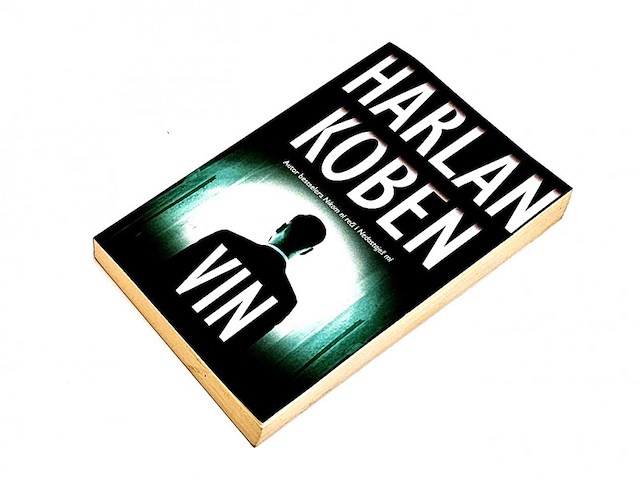 Vin / Harlan Koben