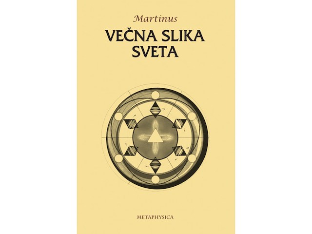 Večna slika sveta-Martinus