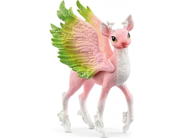 Schleich® BAYALA® figure Čarobni jelen - lane 70821