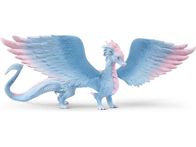 Schleich® BAYALA® figure Kristalni zmaj 70833