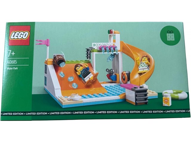 LEGO 40685