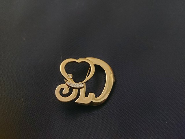 Pierre Lang bros  pozlaceni bros