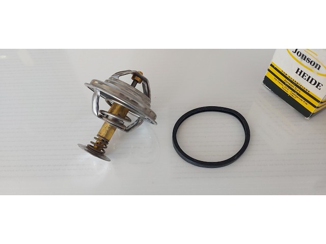 Thermostat 80°C, Mercedes 500 SL, 600 SL, 0042033975