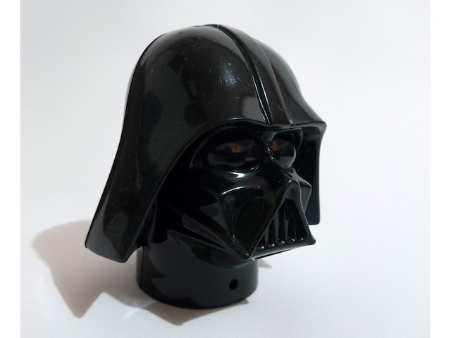 Darth Vader - Star Wars - McDonalds figura