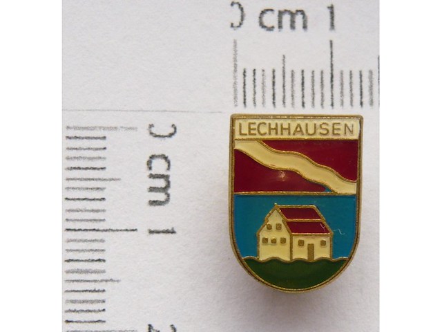 Lechhausen