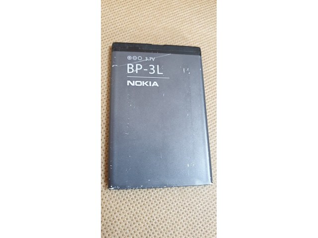 Nokia BP-3L baterija