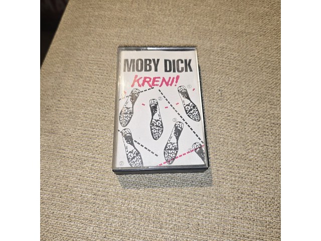 MOBY DICK / KRENI ! /