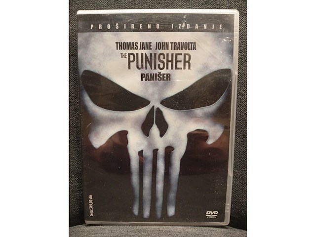 Punisher MARVEL