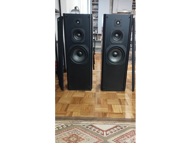 NORSK AUDIO BALTIC 50    ZVUCNICI