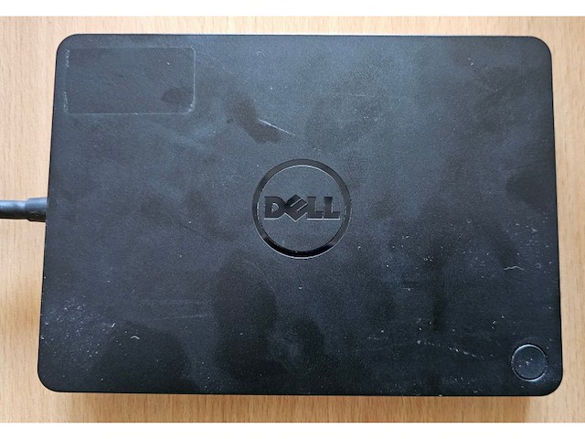 Dell K17A Dock