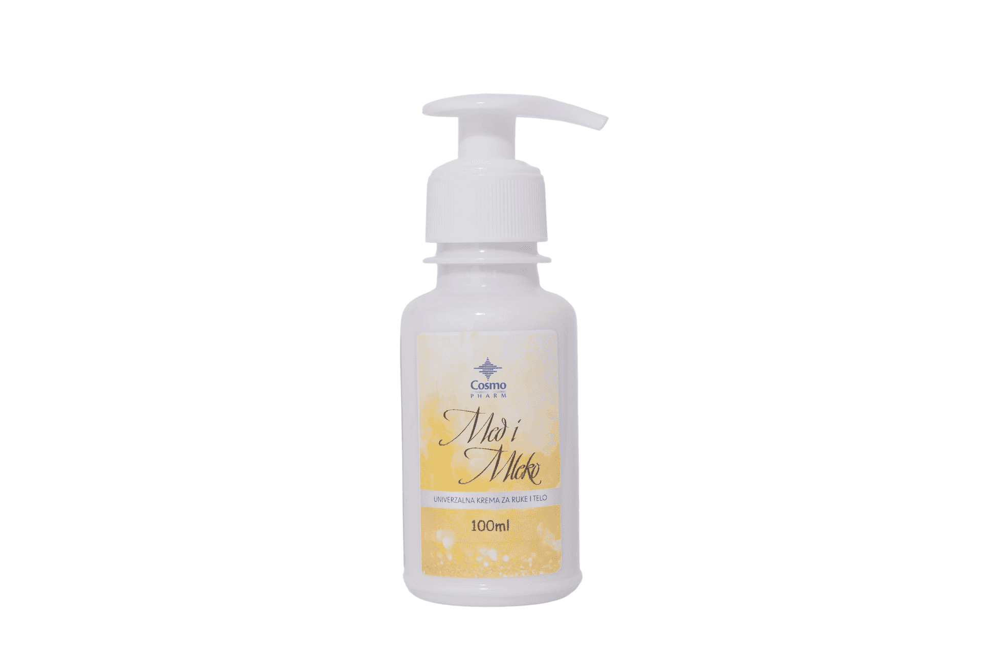 Mast za pete Ahill 100ml