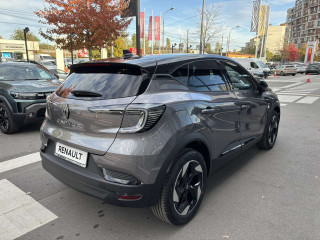 CAPTUR Techno TCe 160 EDC