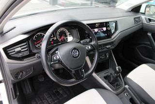 Volkswagen Polo 1.0 TSI