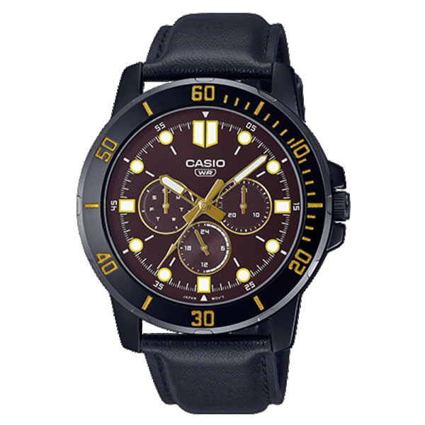 CASIO MTP-VD300BL-5