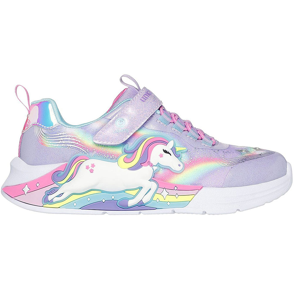 SKECHERS patike Unicorn chaser za devojčice 29
