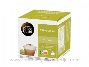 DOLCE GUSTO Cappuccino