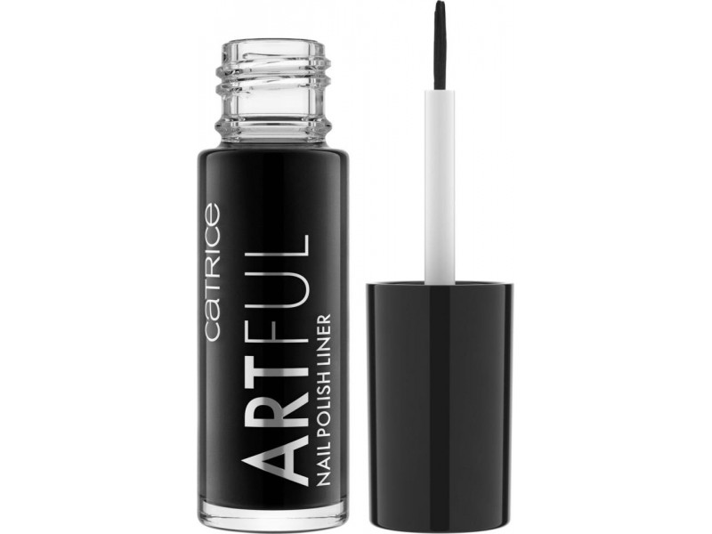 CATRICE ARTFUL 030