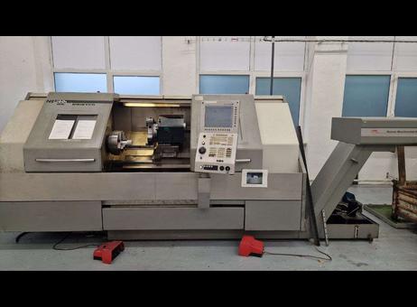 cnc strug DMG Nef 600 Verified seller