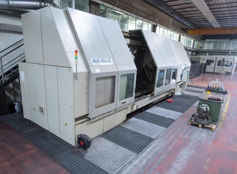cnc strug NILES SIMMONS N50UC Verified seller
