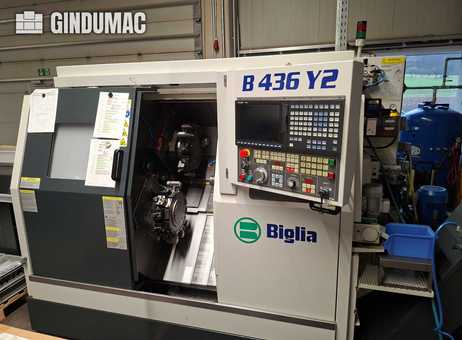 cnc strug Biglia B.436-Y2 Najprodavaniji