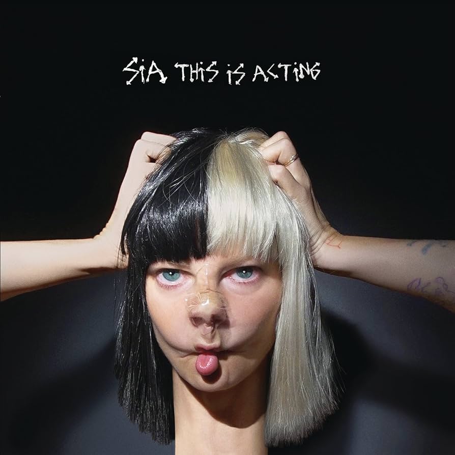 LP – Sia – This Is Acting