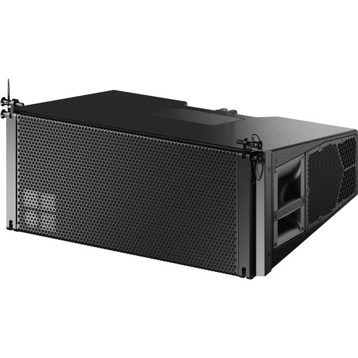 D&B AUDIOTECHNIK XSL12 NLT4F/M
